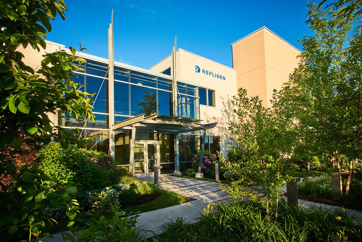 レプリゲンについて